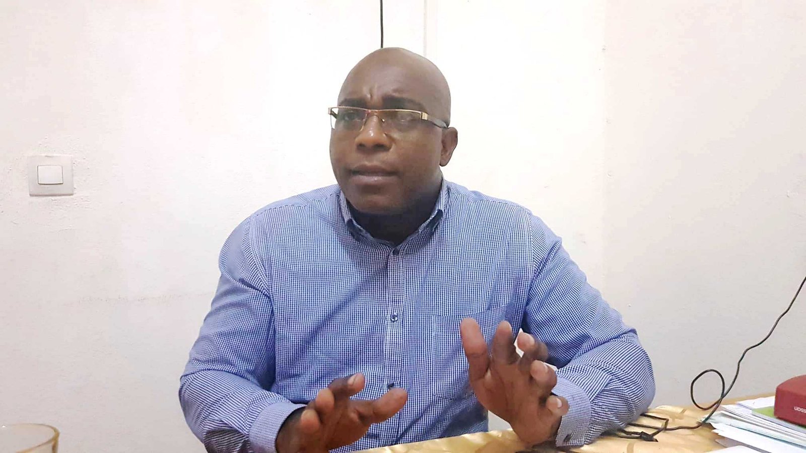 Said Ahmed Said Abdillah : « Sans une autosuffisance alimentaire, il ...