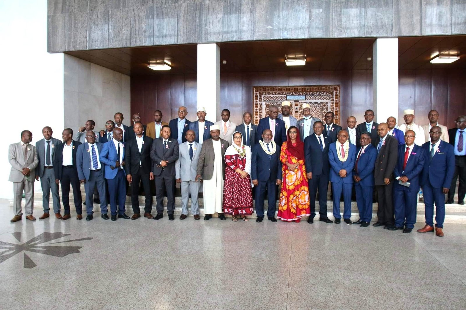 Journée mondiale de la poste : Une célébration marquée par l ...