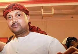 Société : Hachim Said Hassane en état d’arrestation