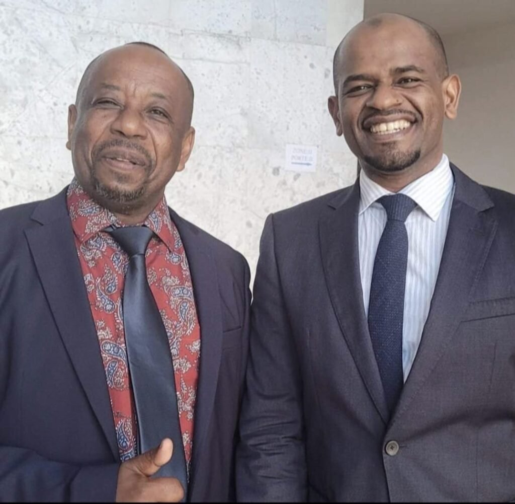 Législatives : Fakihi Mradabi derrière la candidature de Nour El-Fath